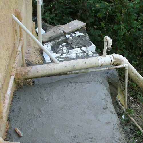 Styrofoam Concrete : 5 Steps (with Pictures) - Instructables