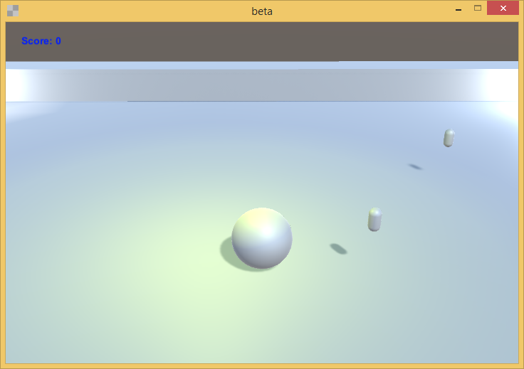 How to Make a Simple Game in Unity 3D : 12 Steps - Instructables