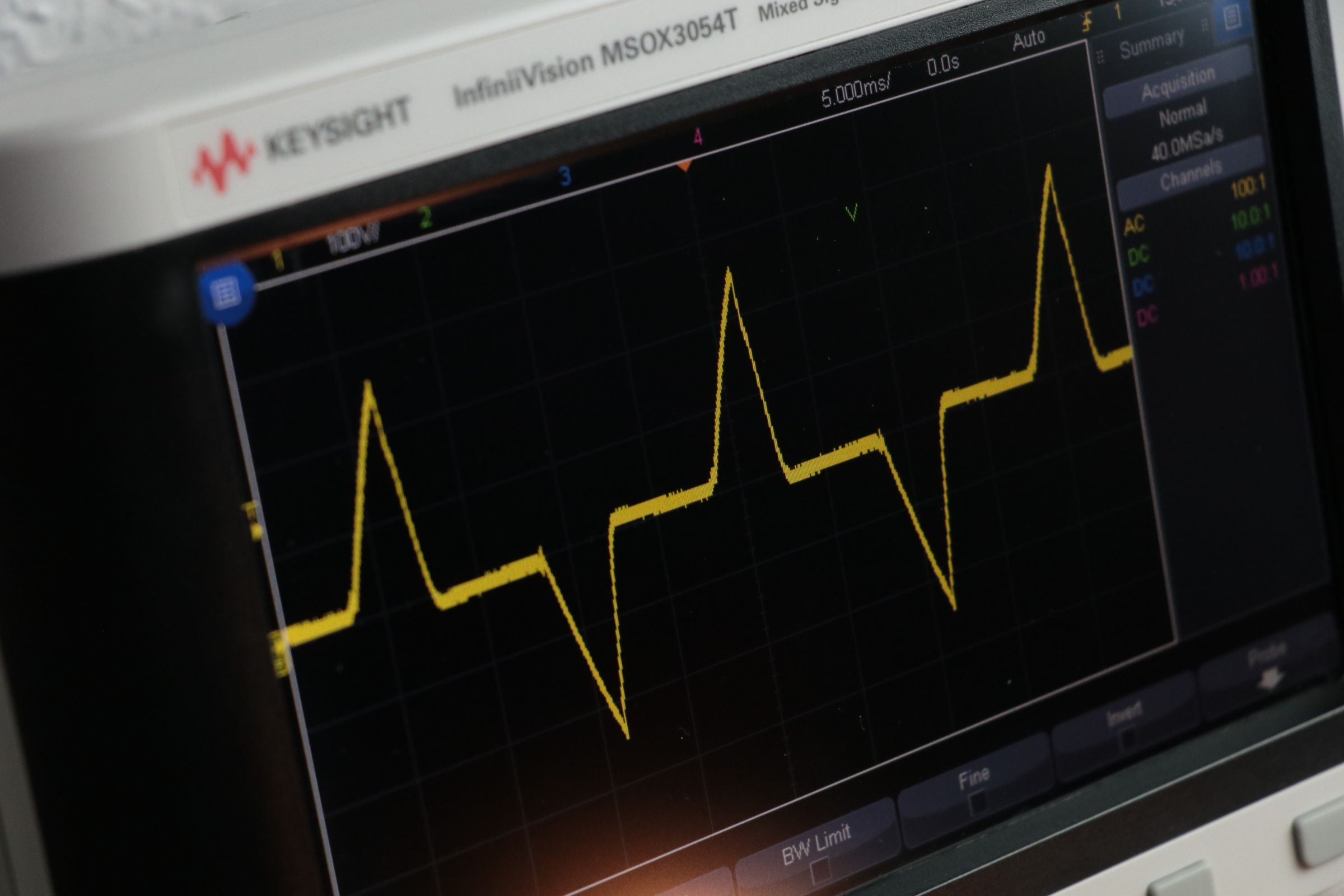 DIY Trailing Edge Dimmer : 5 Steps - Instructables