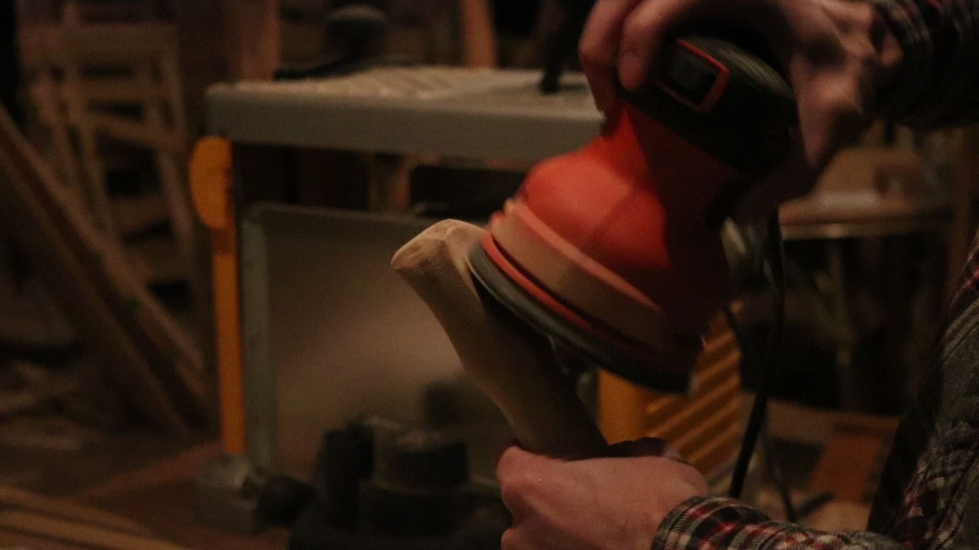 One-Piece Canoe Paddle : 10 Steps (with Pictures) - Instructables