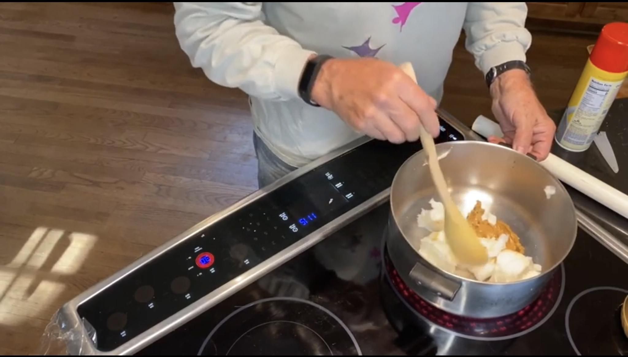 Cold Weather Home Made Suet : 4 Steps - Instructables