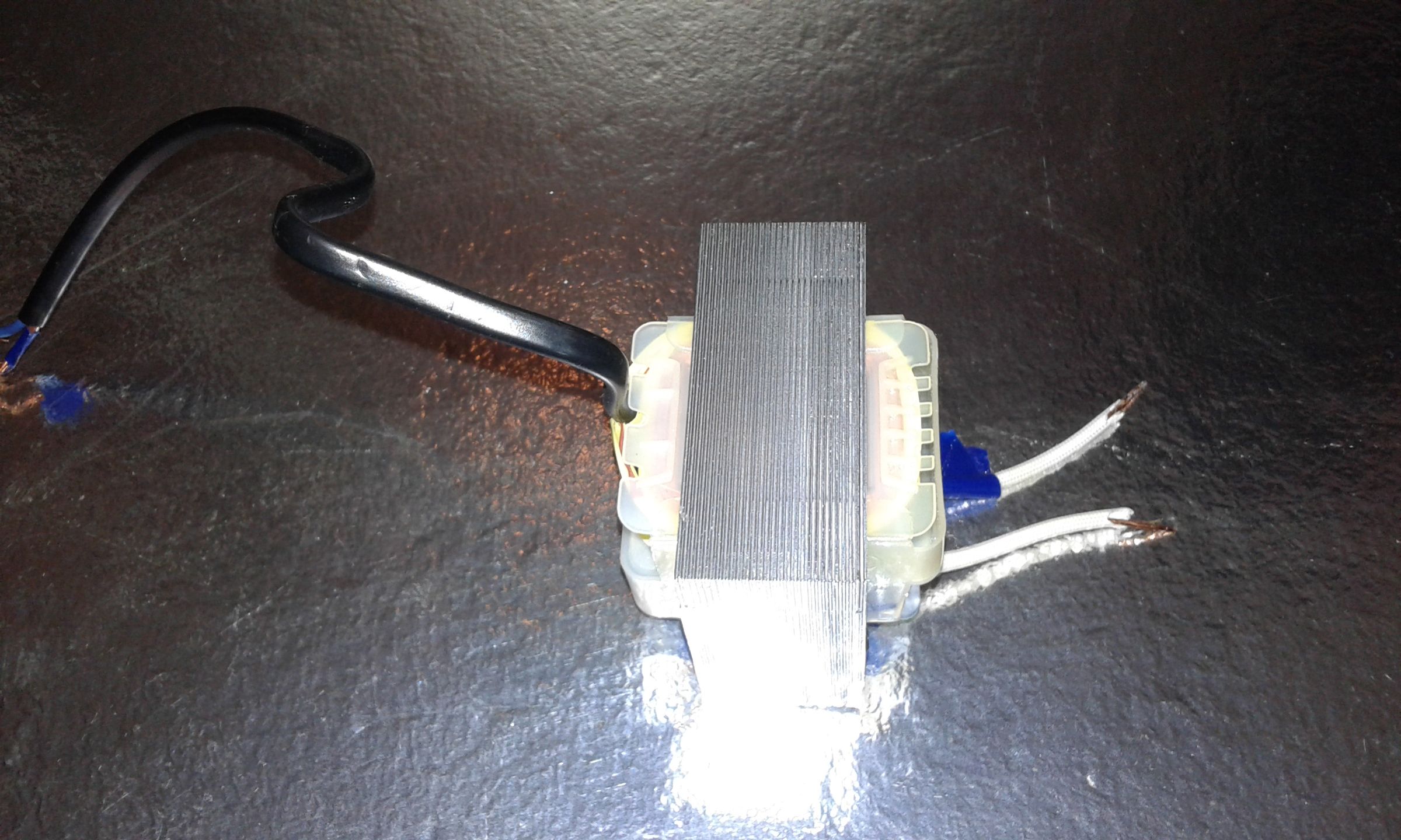 How to Make the Classic Inverter 110v or 220v at Home : 5 Steps (with ...