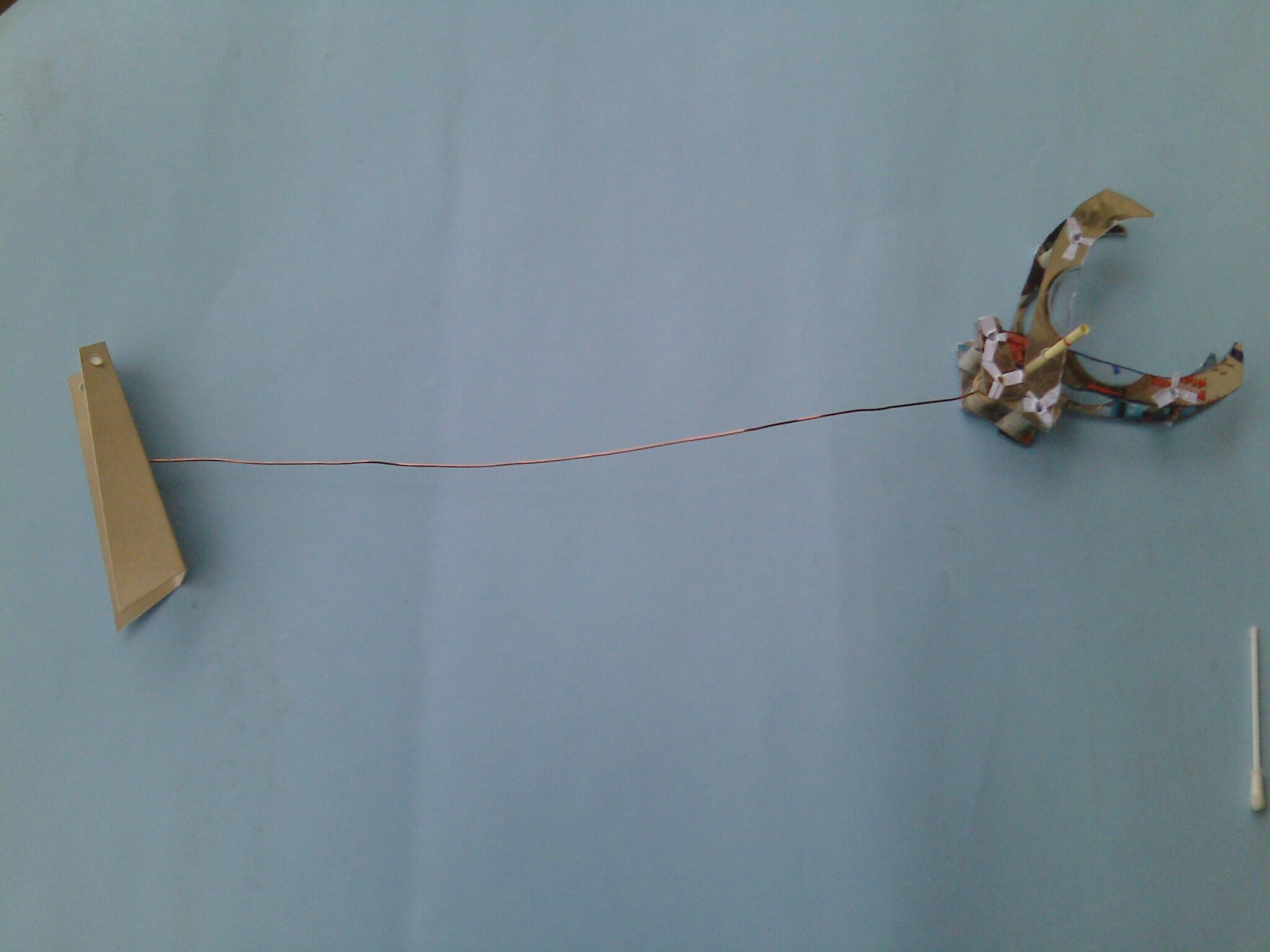 Grabber (Picker, Reaching Claw) Tool : 8 Steps - Instructables