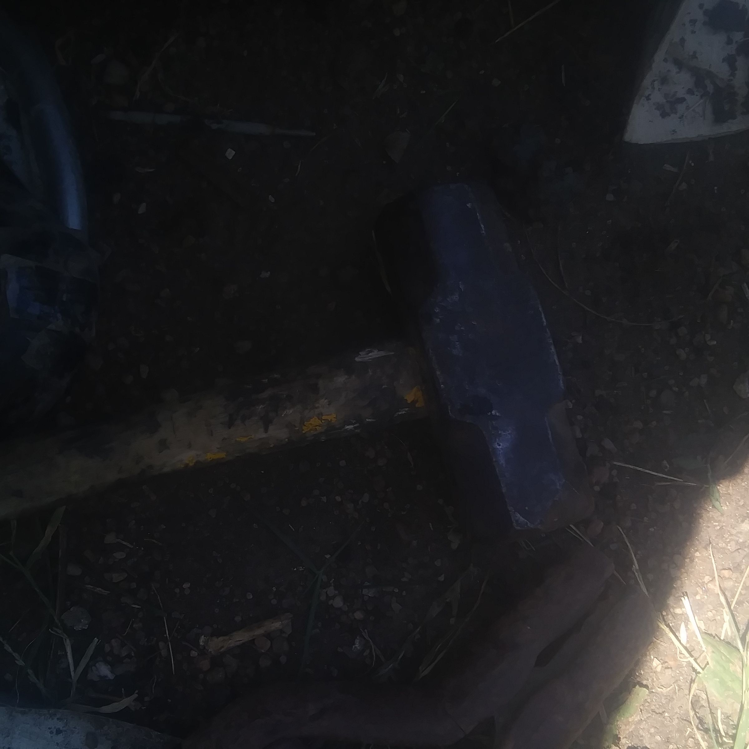 Removing Damaged PTO Tube : 4 Steps - Instructables