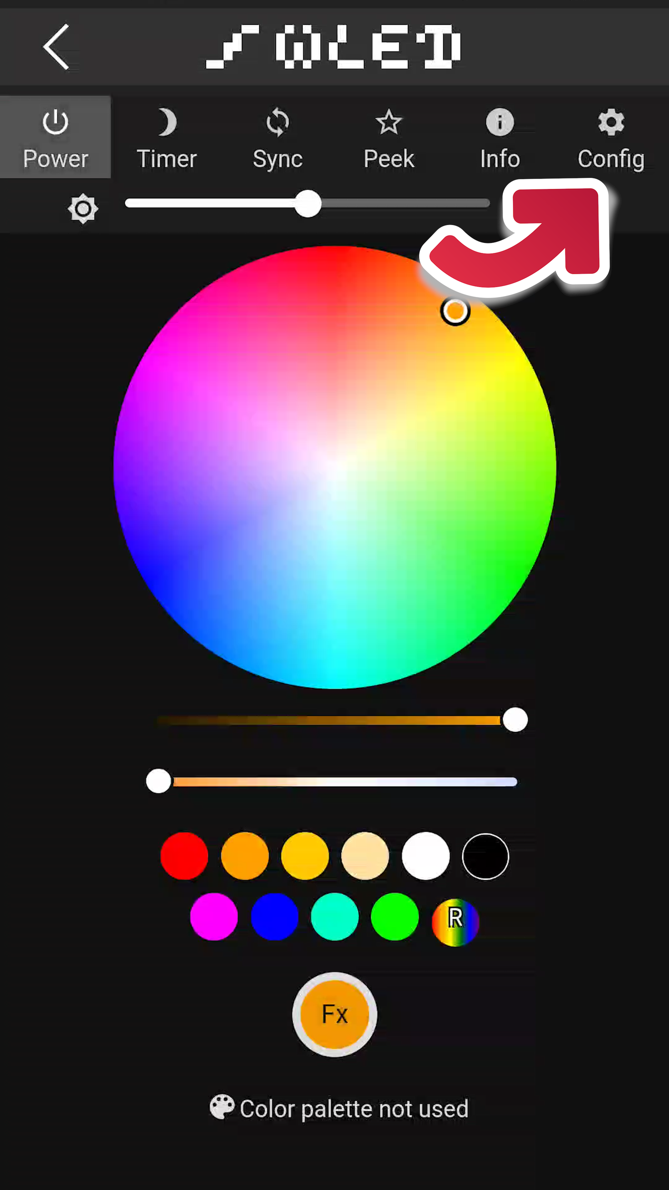 Create Your Own NanoLeaf LED Panels! : 9 Steps (with Pictures ...