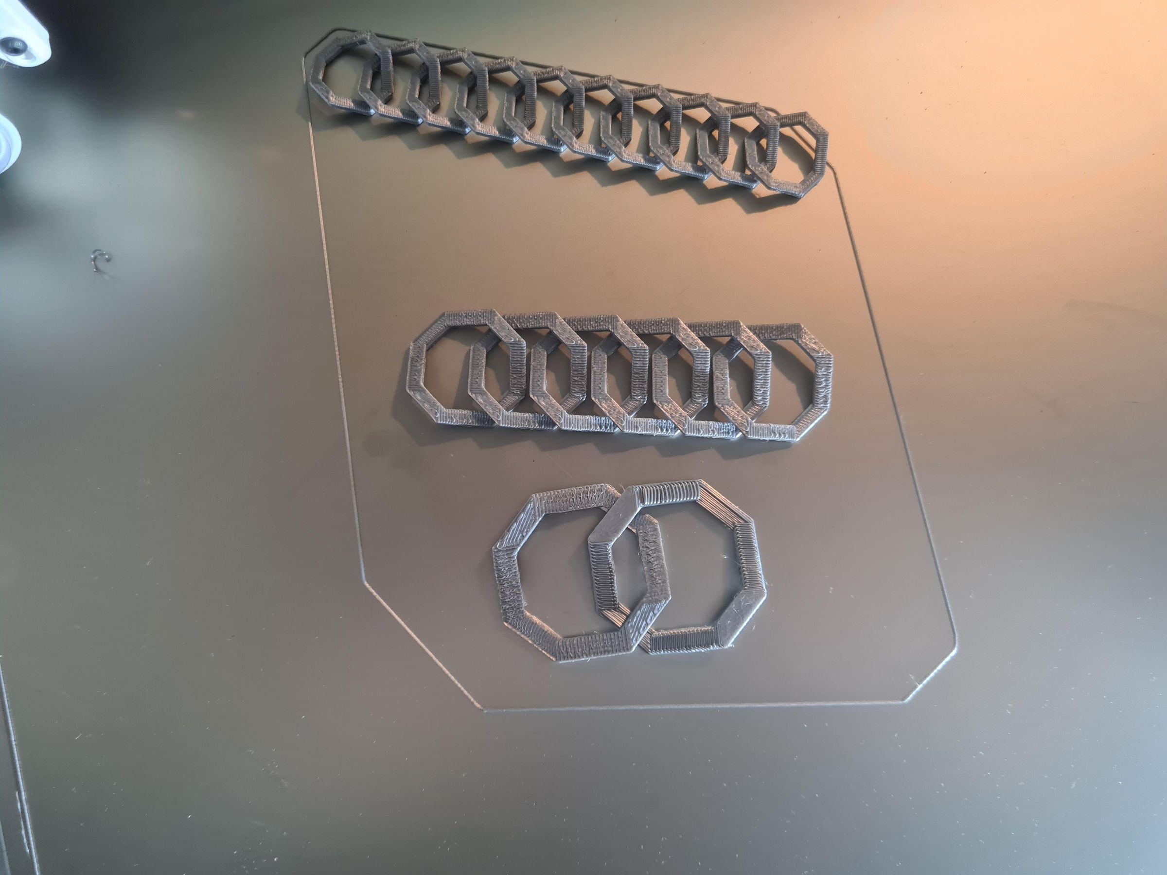 3D Printed Chain Belt (Tinkercad Tutorial) : 11 Steps (with Pictures ...