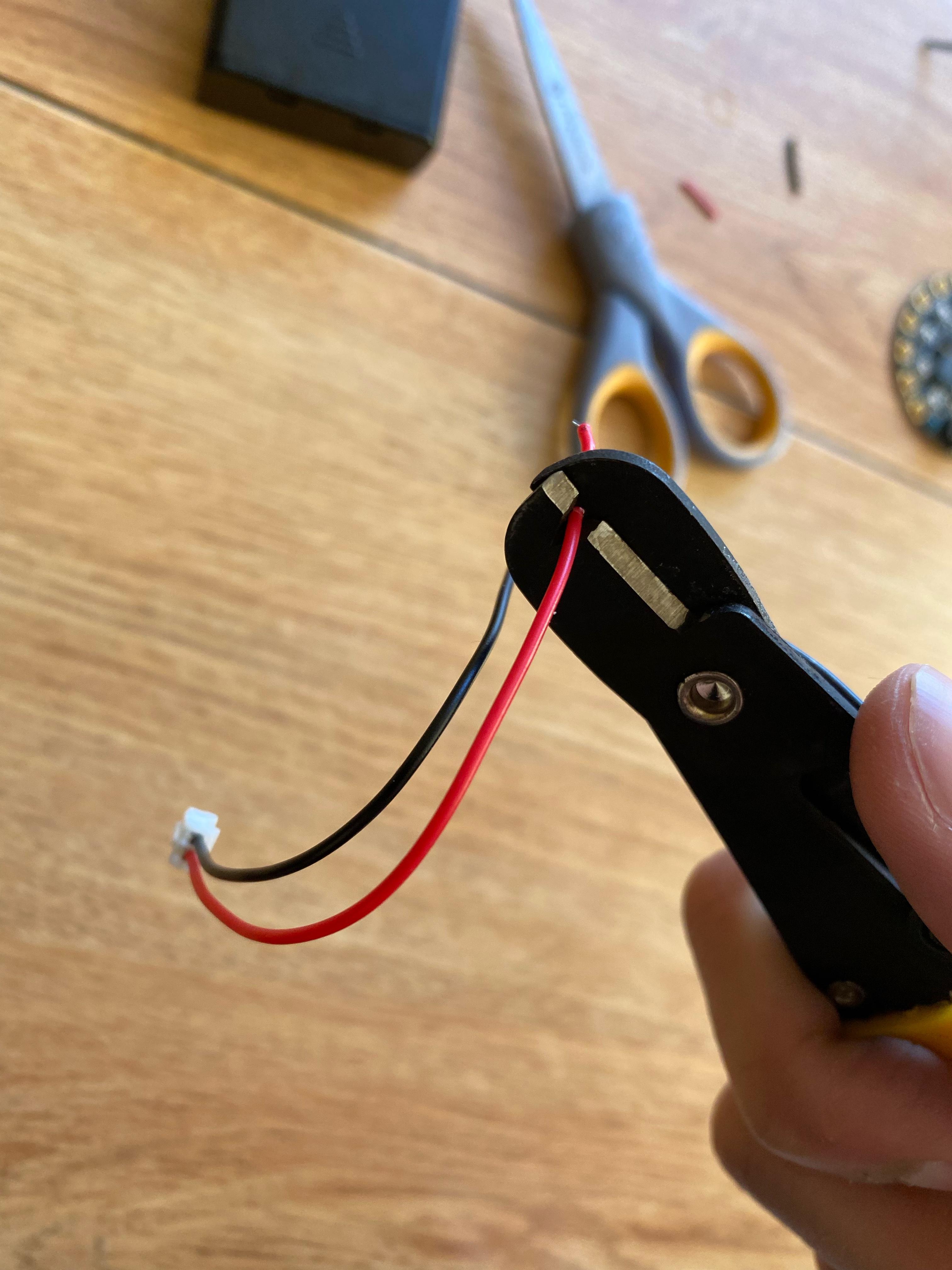 Tony Stark Repulsor : 12 Steps - Instructables