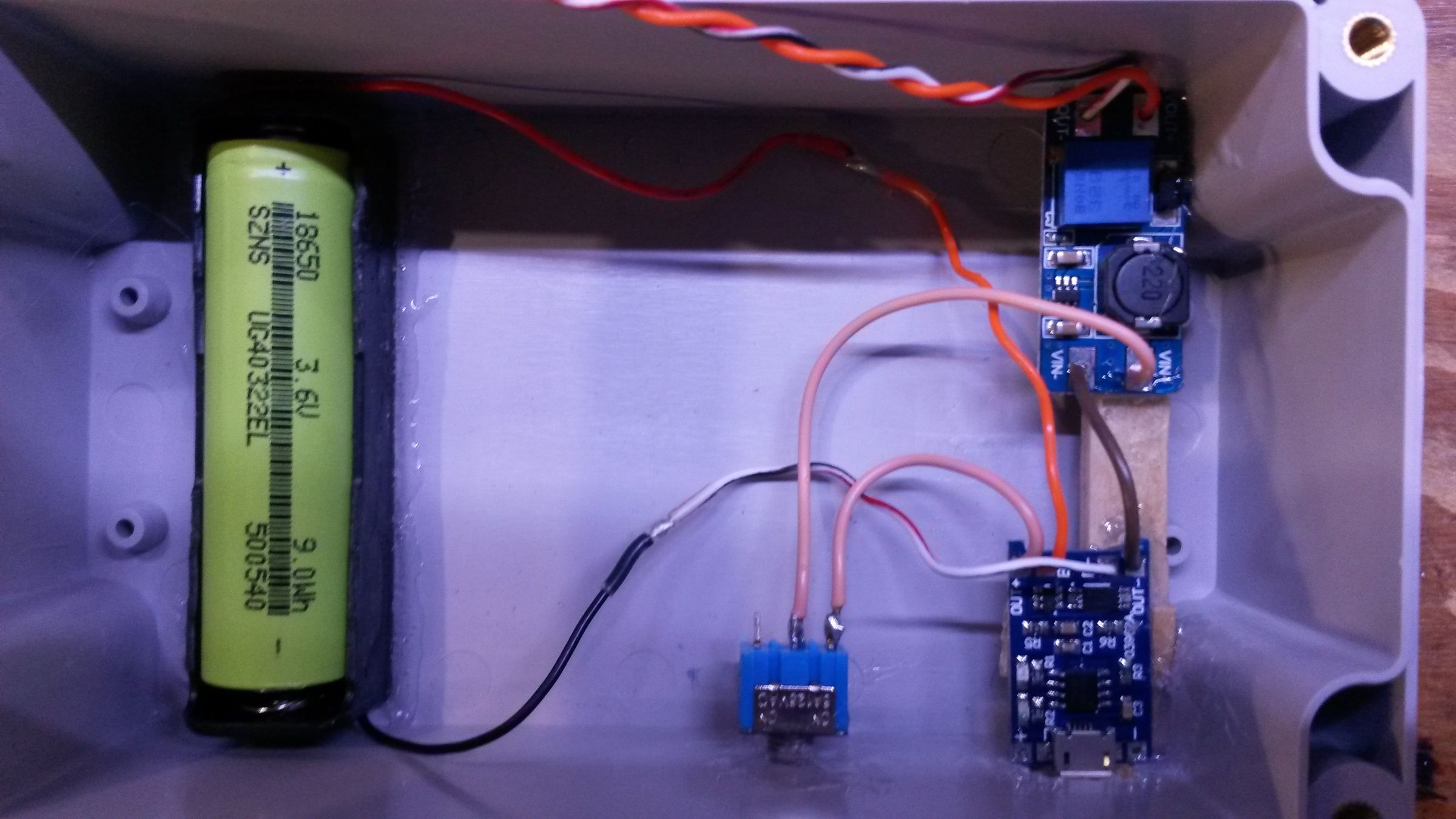 Arduino Space Rocks Game : 3 Steps - Instructables