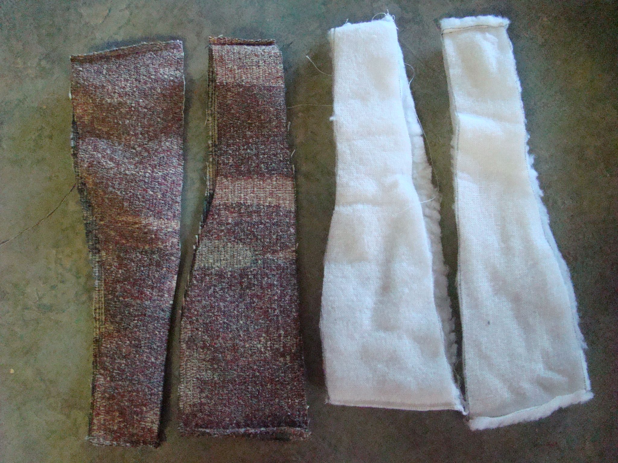 DIY Slippers : 16 Steps (with Pictures) - Instructables