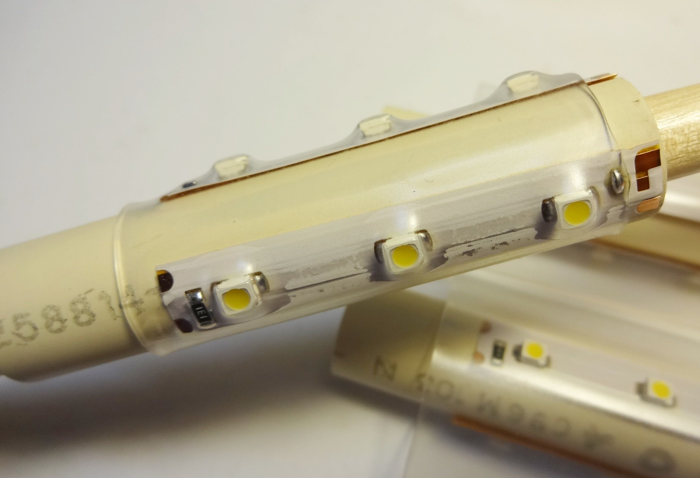 Tea Cup Lamp, Coffee Cup Lamp : 13 Steps (with Pictures) - Instructables