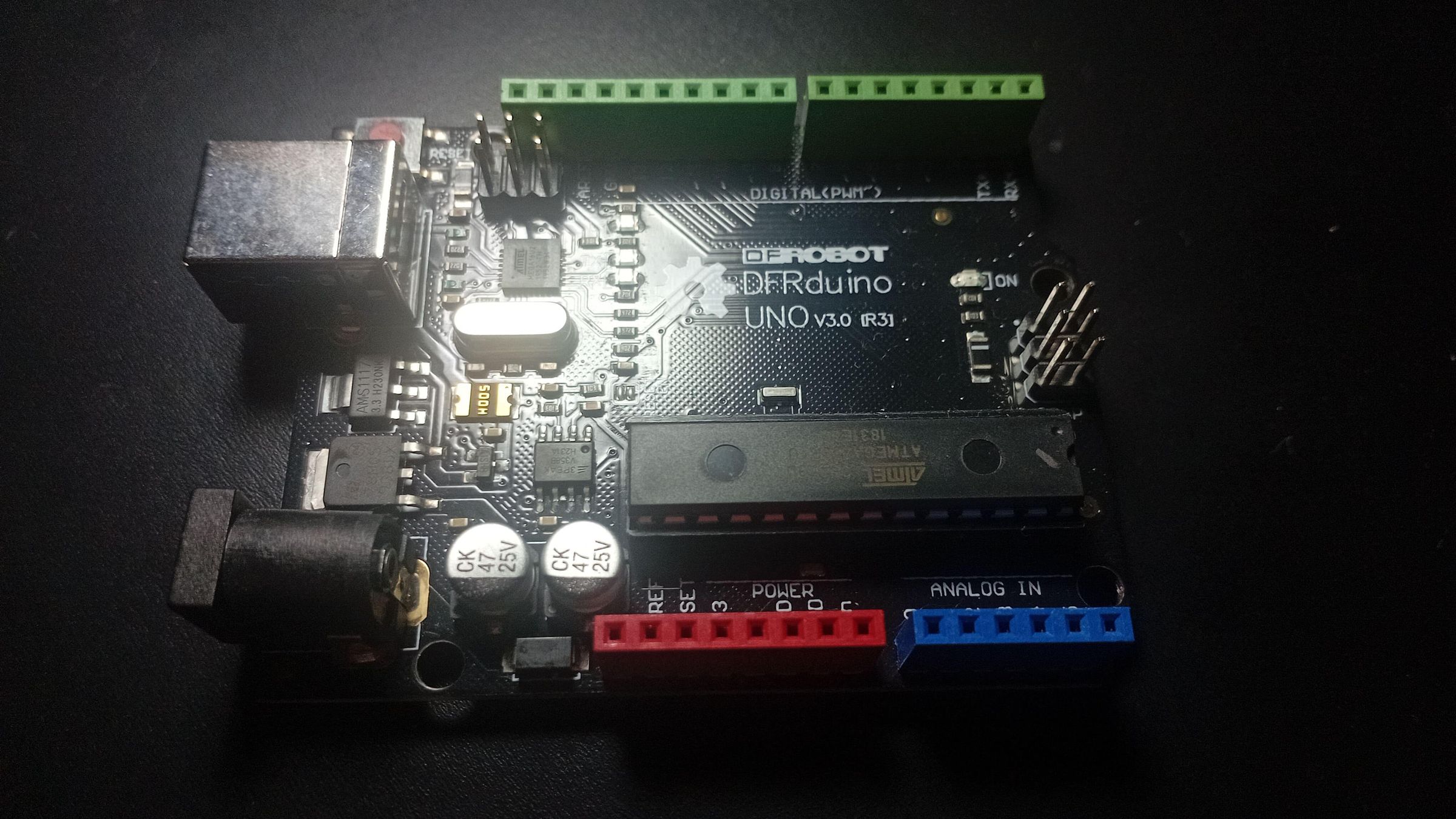 Learn Electronics With Arduino - Lesson #4 : 13 Steps - Instructables
