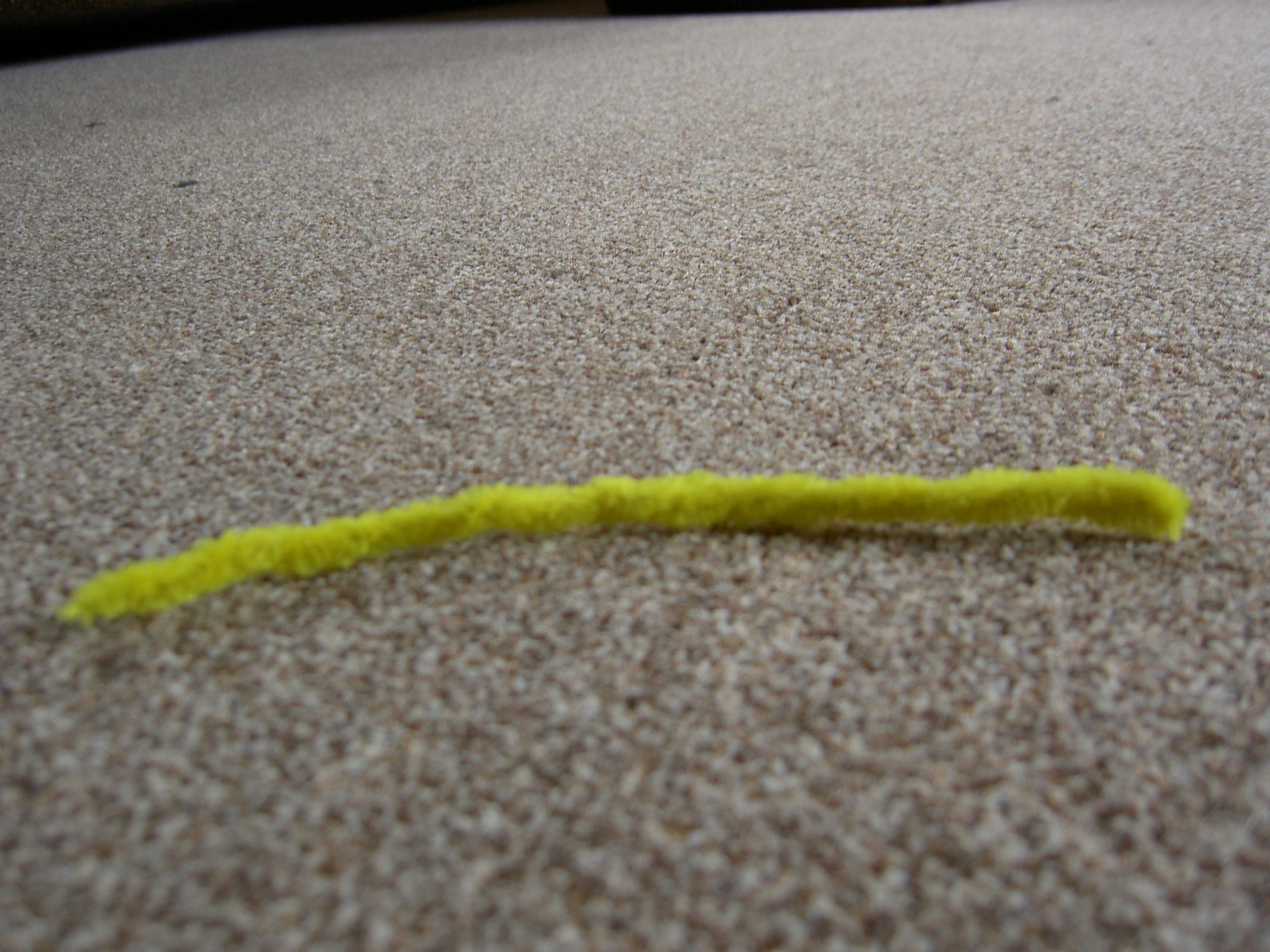 How to Make Pipe-Cleaner Men : 6 Steps - Instructables