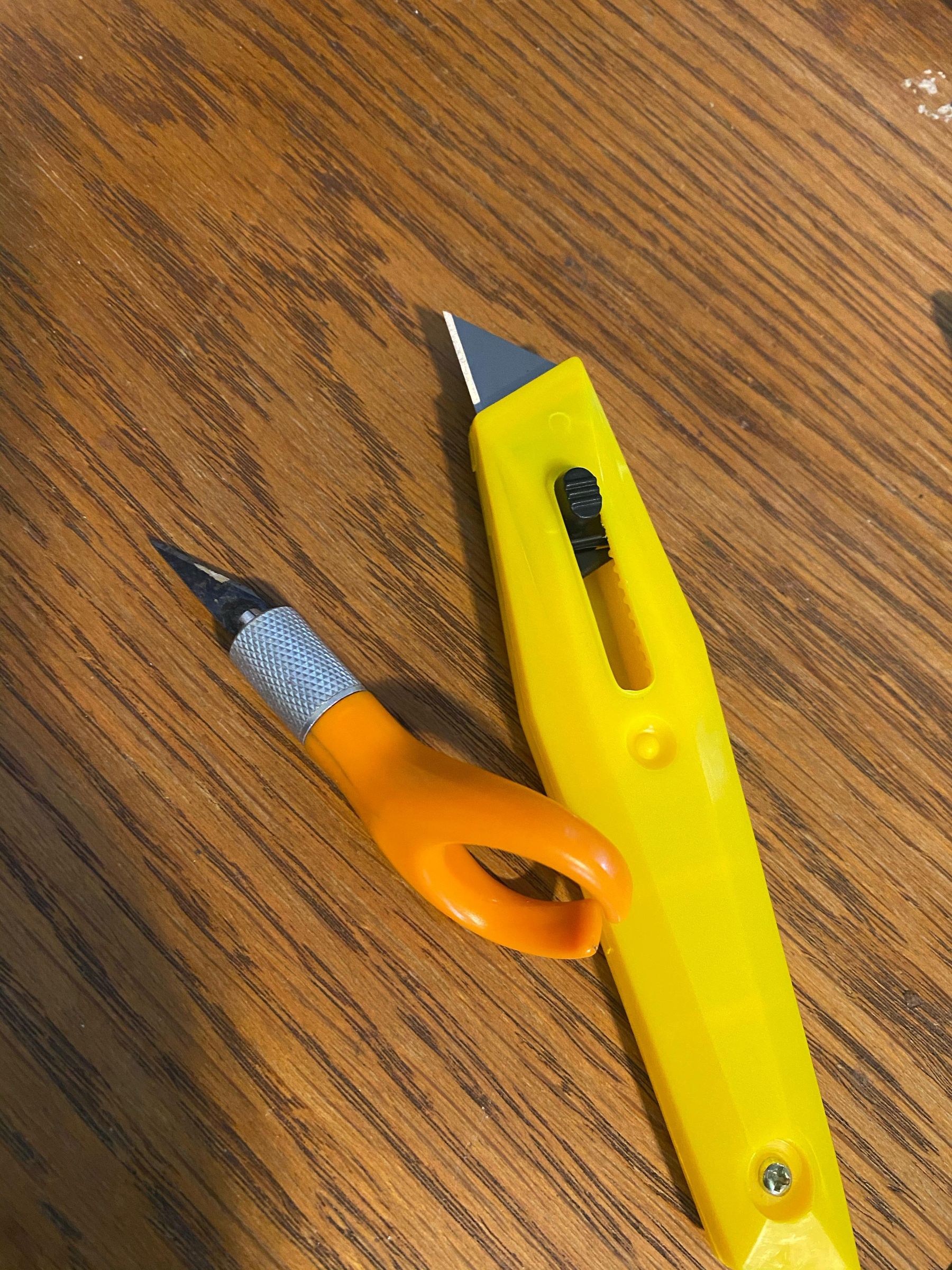 Canvas Clock : 5 Steps - Instructables