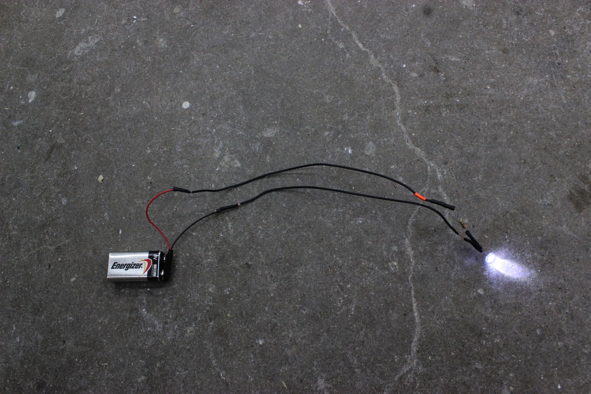 Shadow Pod: Nightlight : 10 Steps - Instructables
