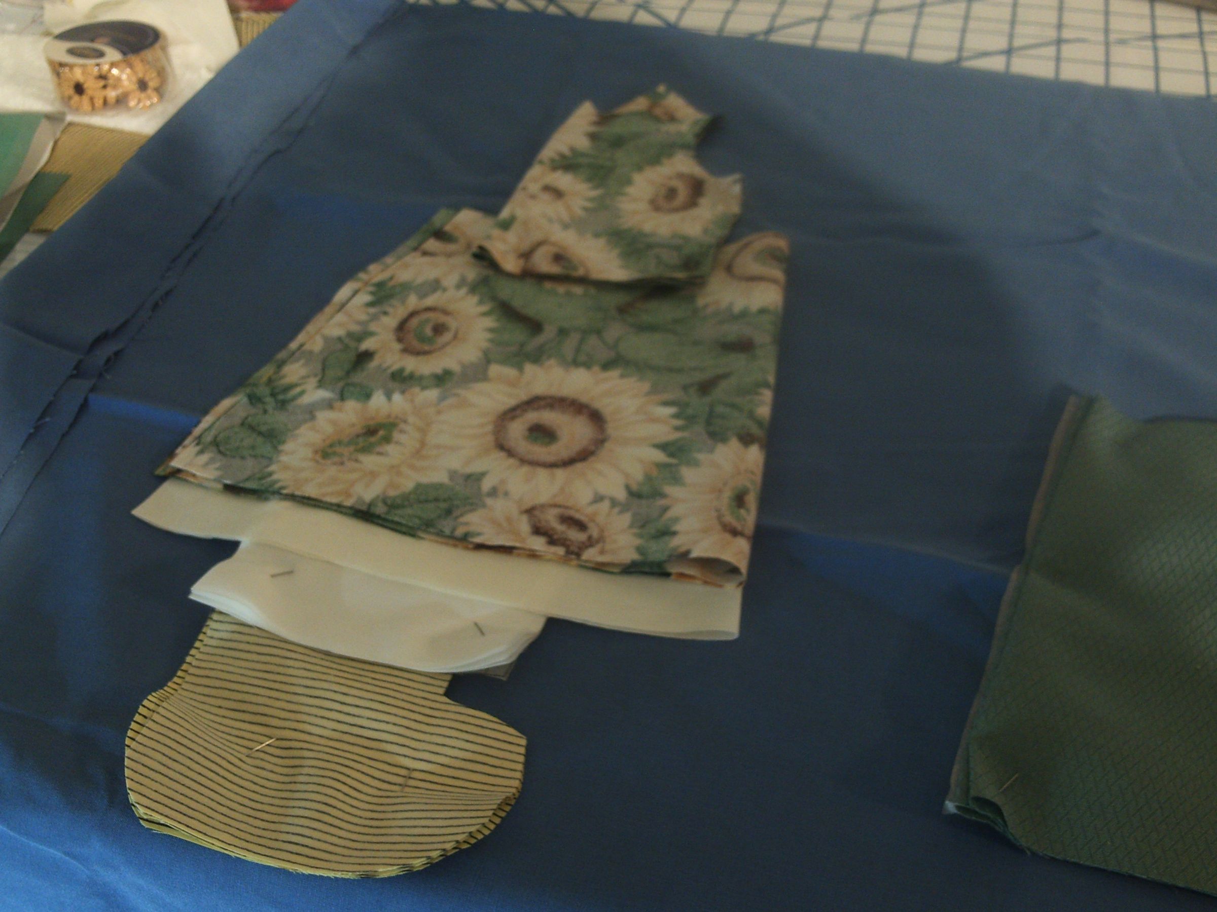 How to Make a Raggedy Ann Doll : 13 Steps - Instructables