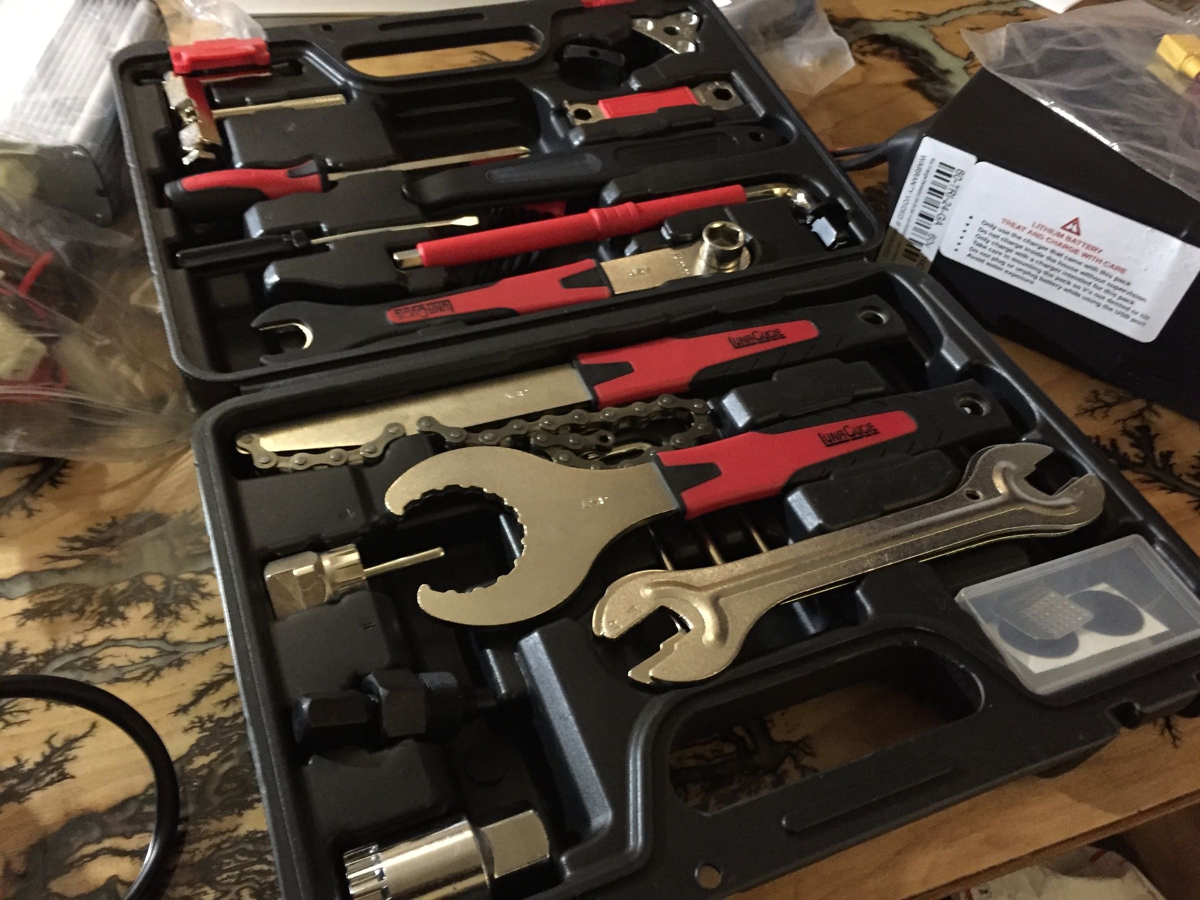 50+ Mph E-Bike : 16 Steps (with Pictures) - Instructables