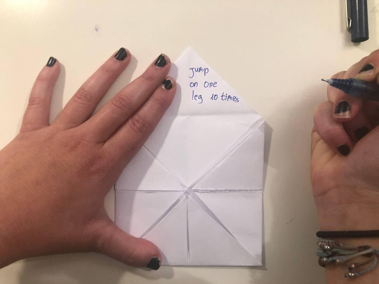 How to Make a Classic 'Qua-Qua' Game : 9 Steps (with Pictures ...