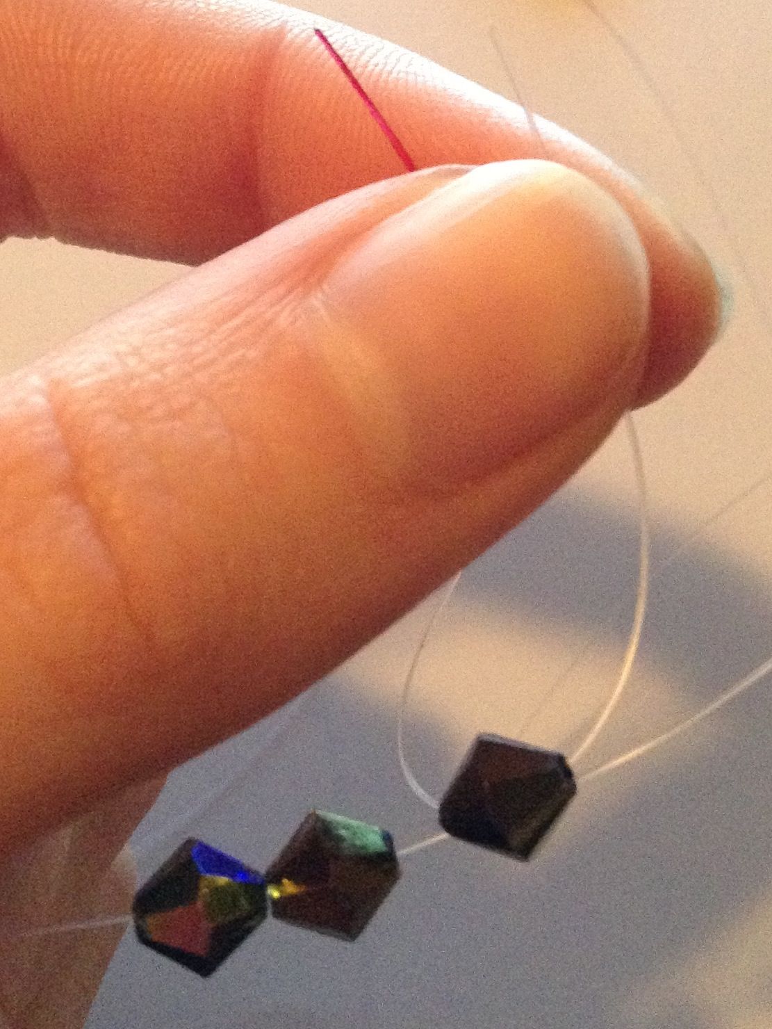 3D Beaded Ball!! : 13 Steps - Instructables