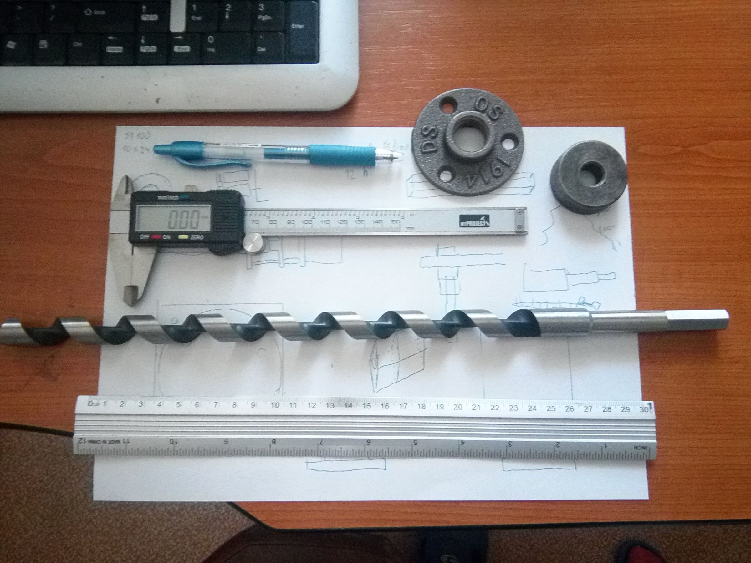 DIY HOMEMADE FILAMENT EXTRUDER : 3 Steps - Instructables