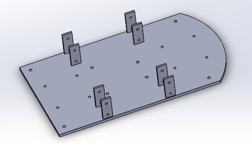Omnidirectional Car With Obstacle Detection : 5 Steps - Instructables