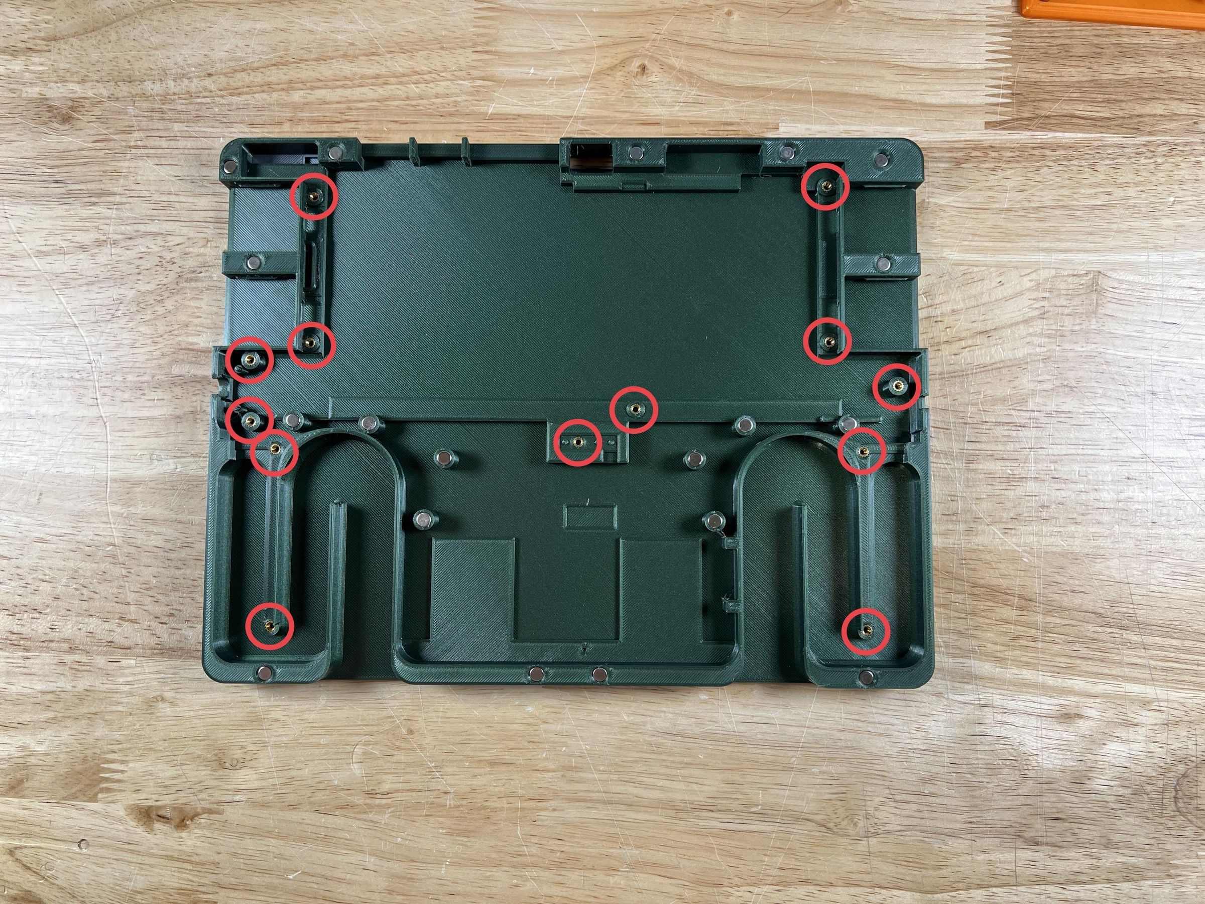 Framework AIO Assembly : 11 Steps (with Pictures) - Instructables