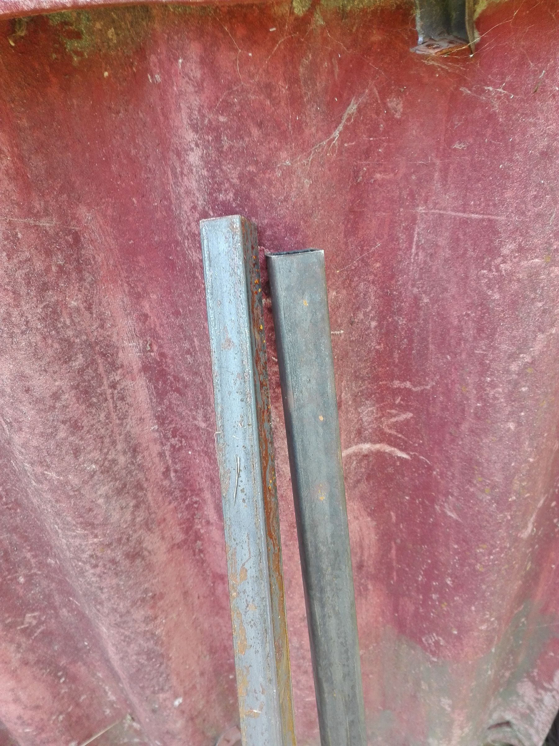 Soil Auger : 5 Steps (with Pictures) - Instructables