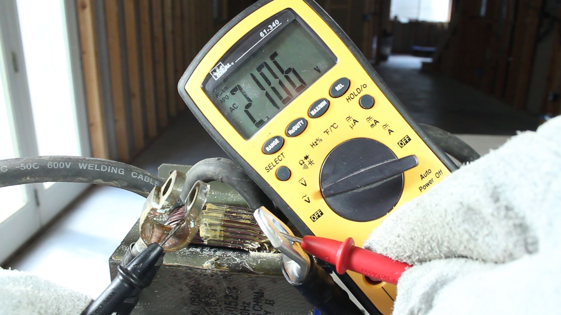 How to Make the Metal Melter : 7 Steps (with Pictures) - Instructables