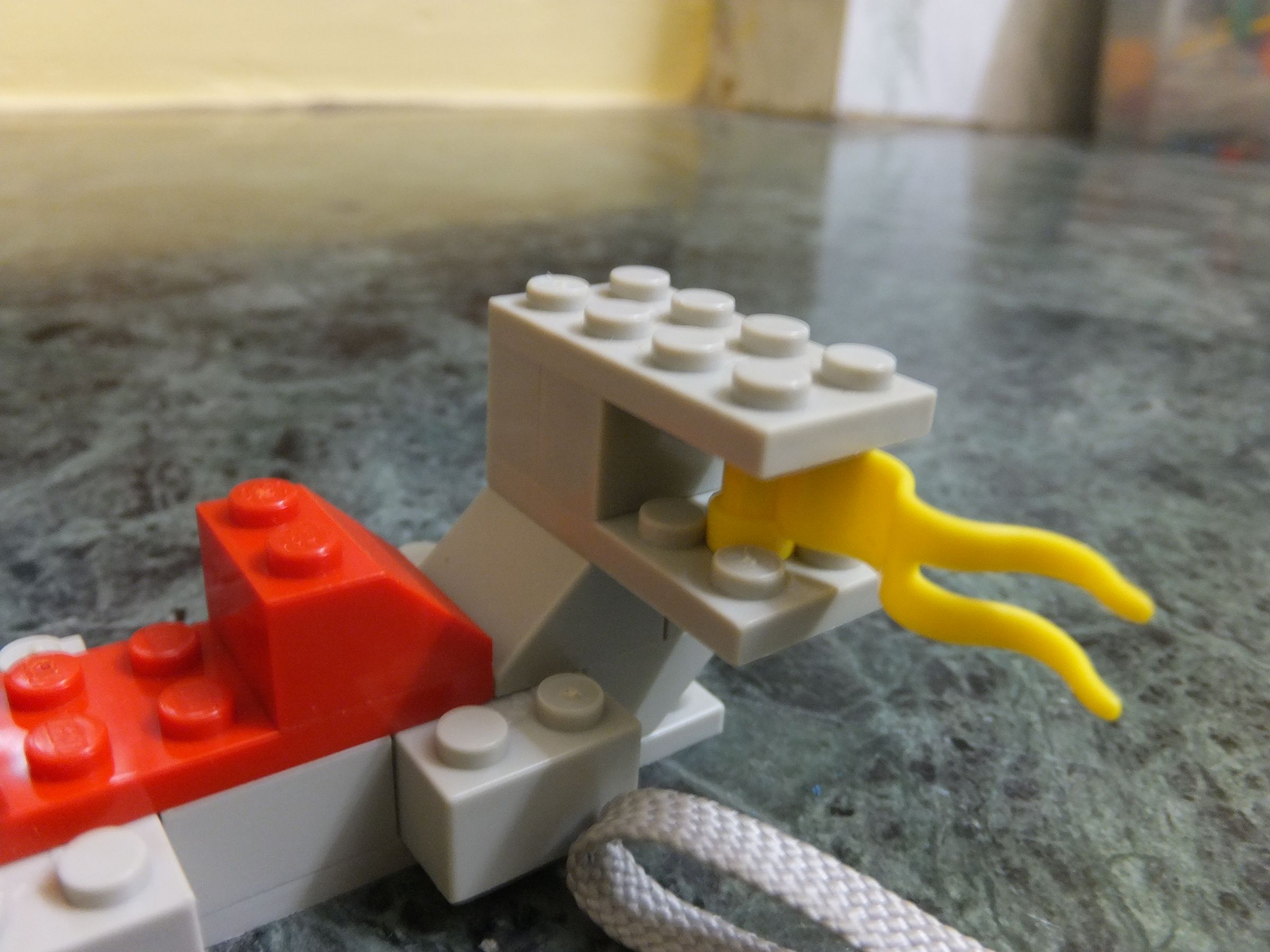 How to Make 15 LEGO Animals! : 16 Steps (with Pictures) - Instructables