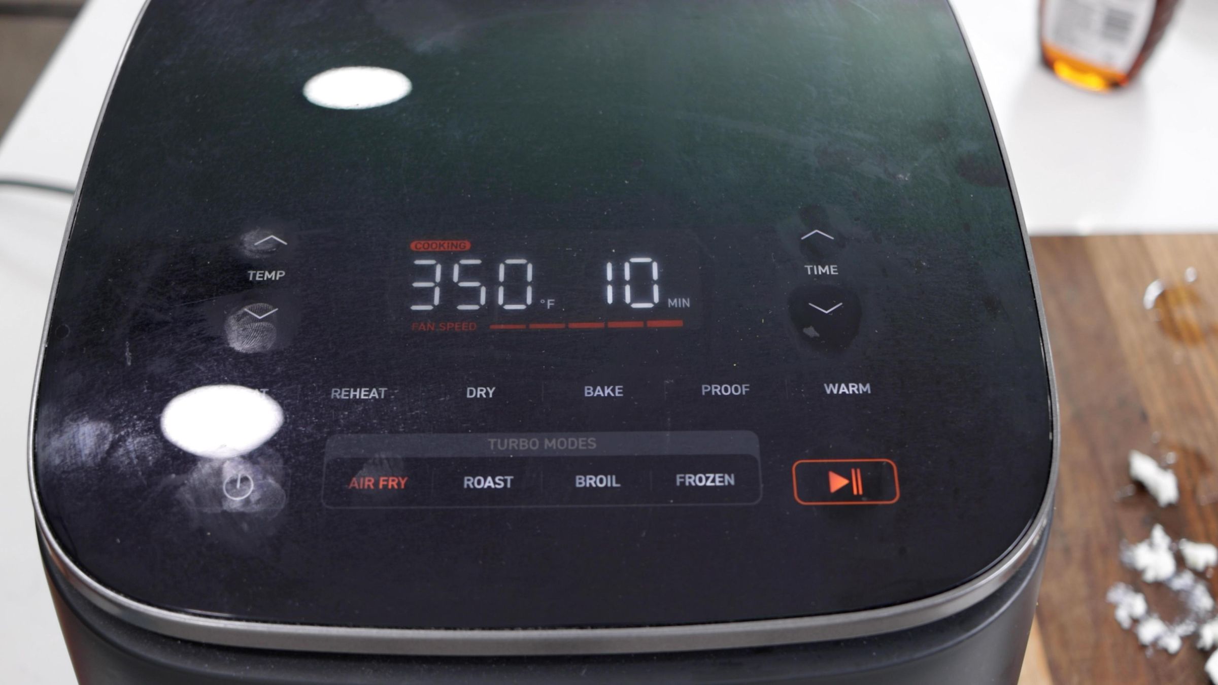 Air Fryer Peaches | These Are Amazing! : 5 Steps (with Pictures ...