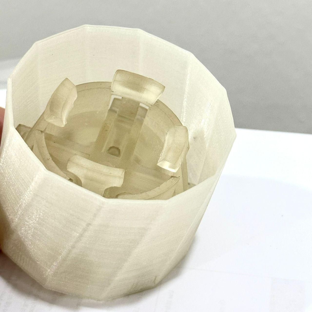 Milk Bottle Lock : 3 Steps - Instructables