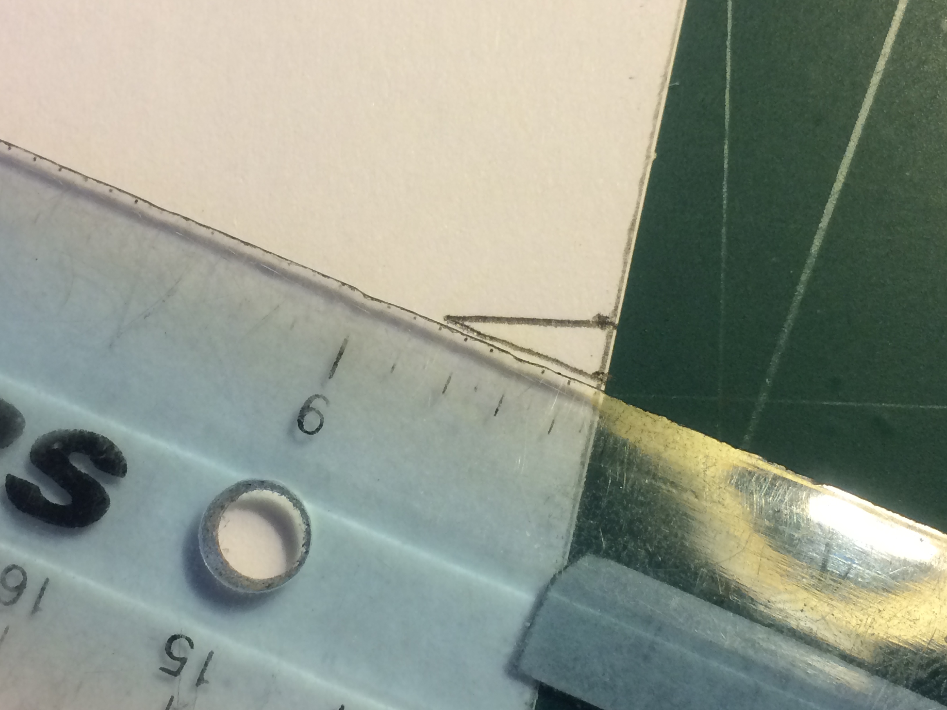 How to Make the Omniwing Zeta Paper Airplane : 17 Steps (with Pictures ...