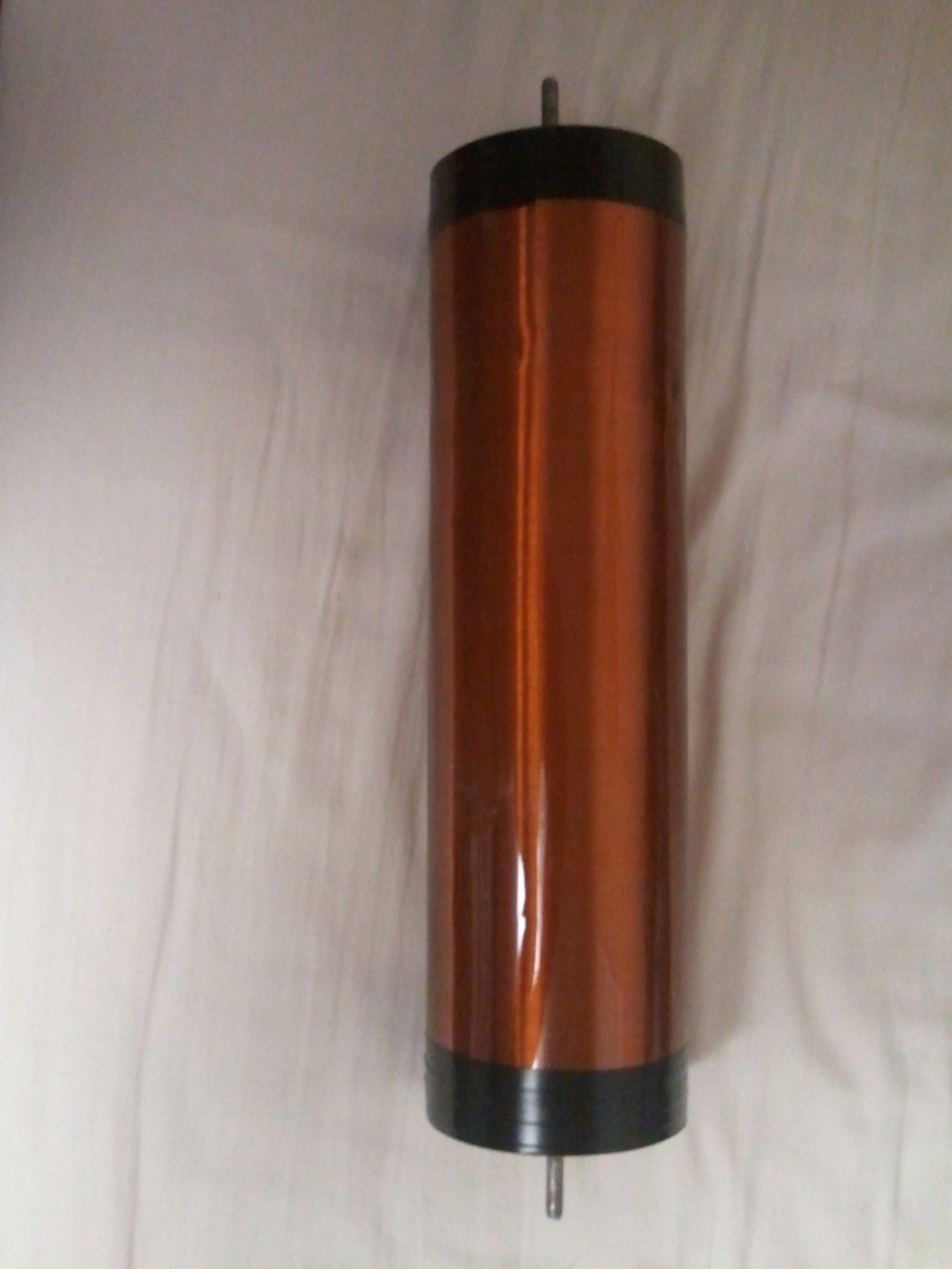 Build and Code a MONSTER Musical Tesla Coil With a Microcontroller : 11 ...