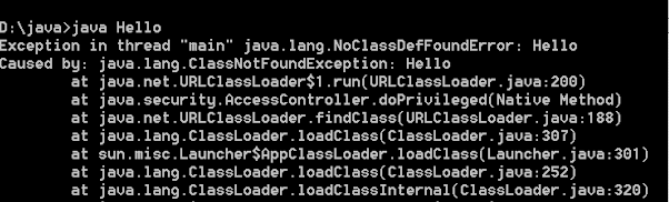 Setting Environment Variables Javahome Path And Classpath In Java In 8975