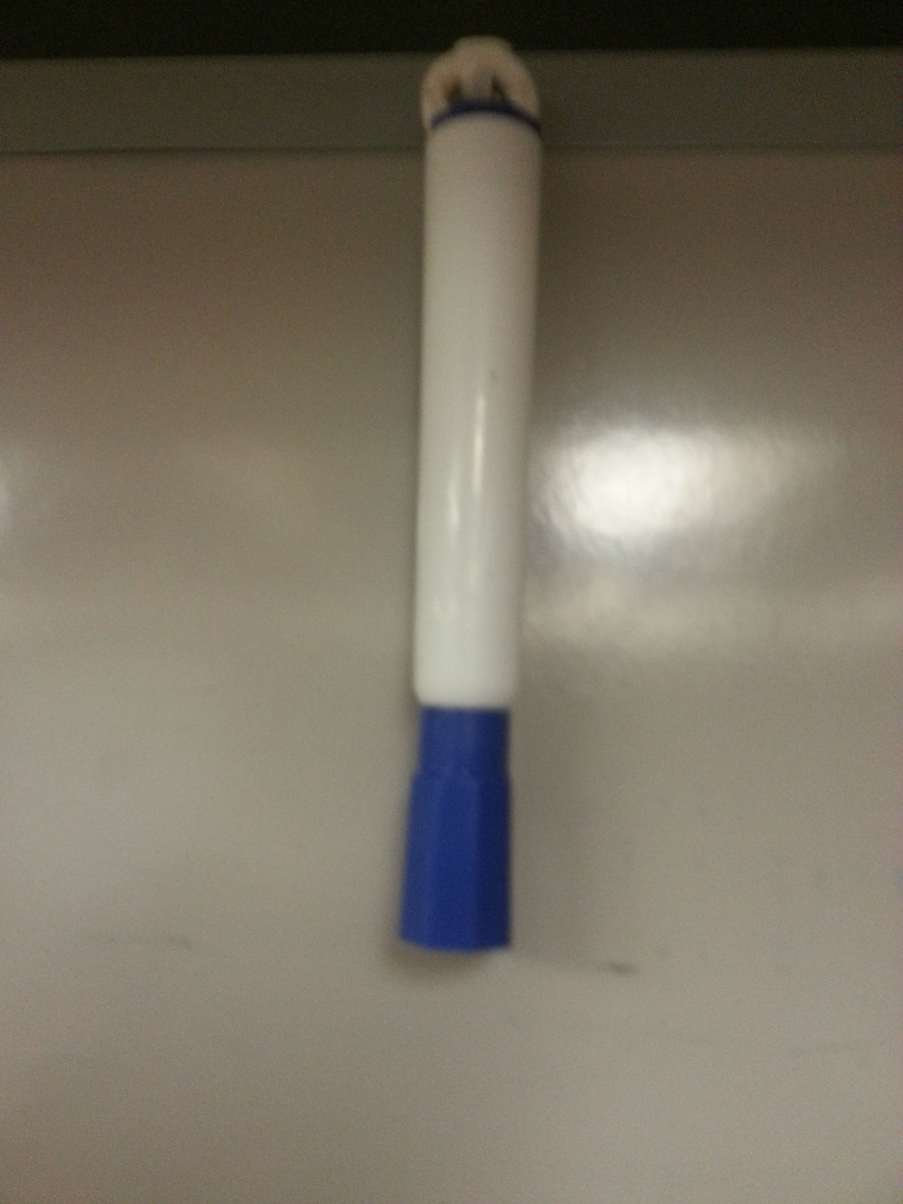 Sugru Marker Hook : 3 Steps - Instructables