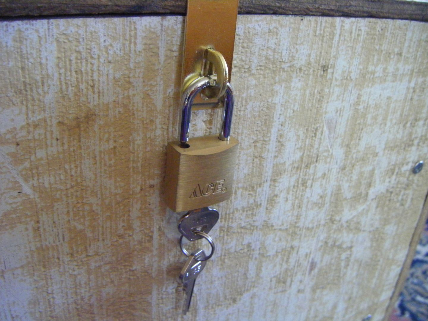 The Not-so-brief Case : 13 Steps (with Pictures) - Instructables