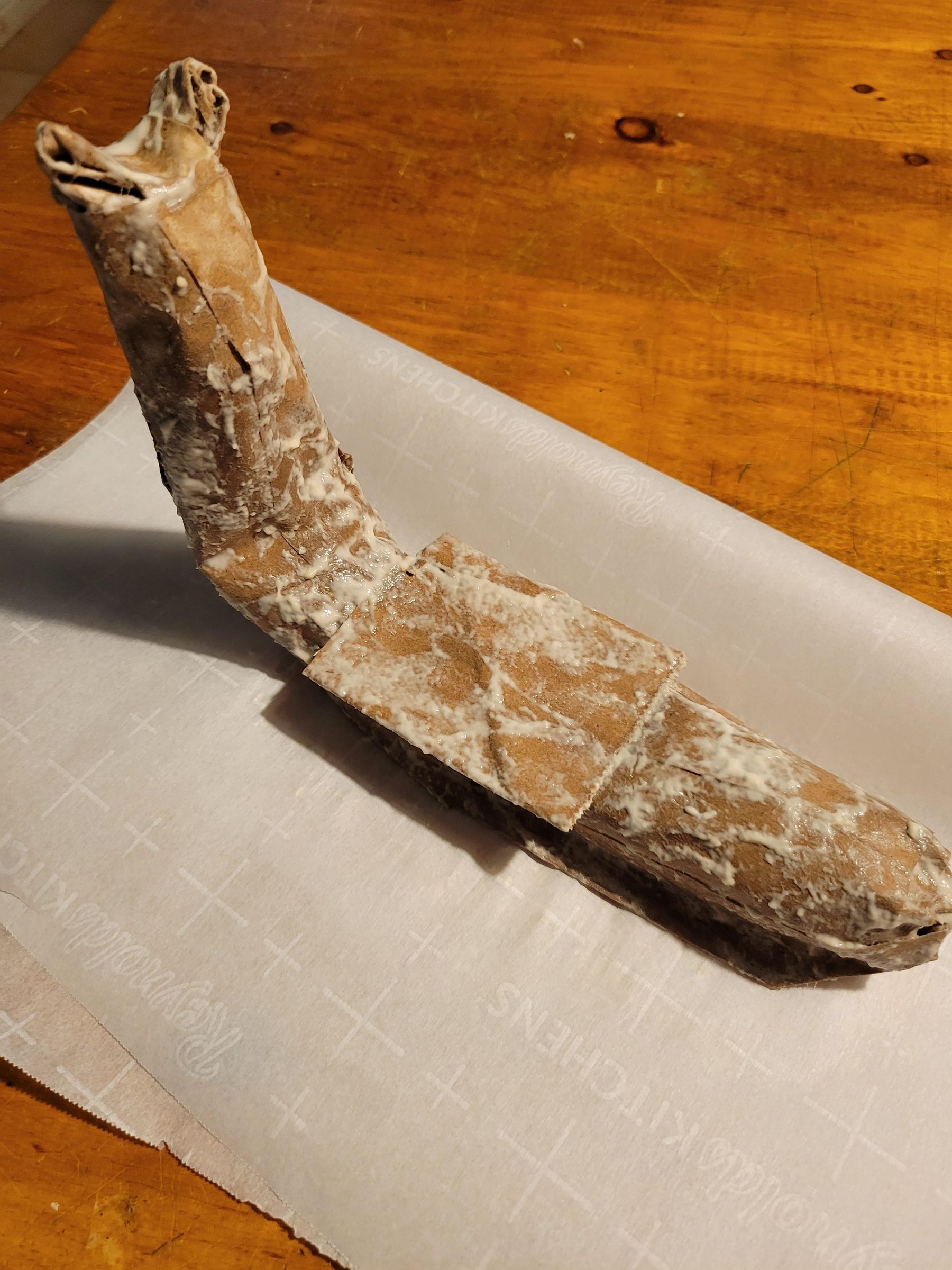Inexpensive Paper Mache Snail Candle Holder : 4 Steps (with Pictures ...