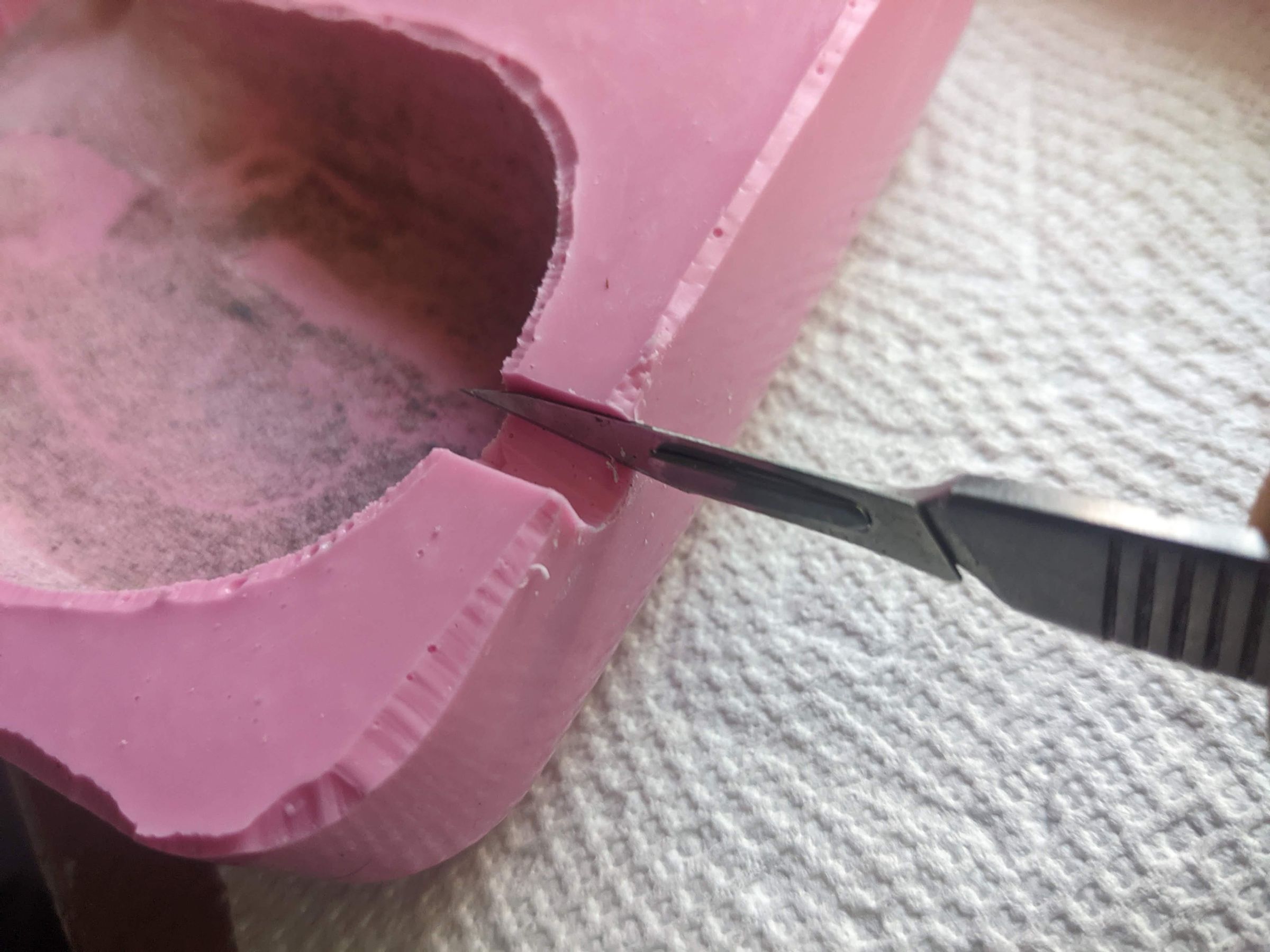 Casting New Foam Orthotics From Old Ones : 14 Steps (with Pictures ...
