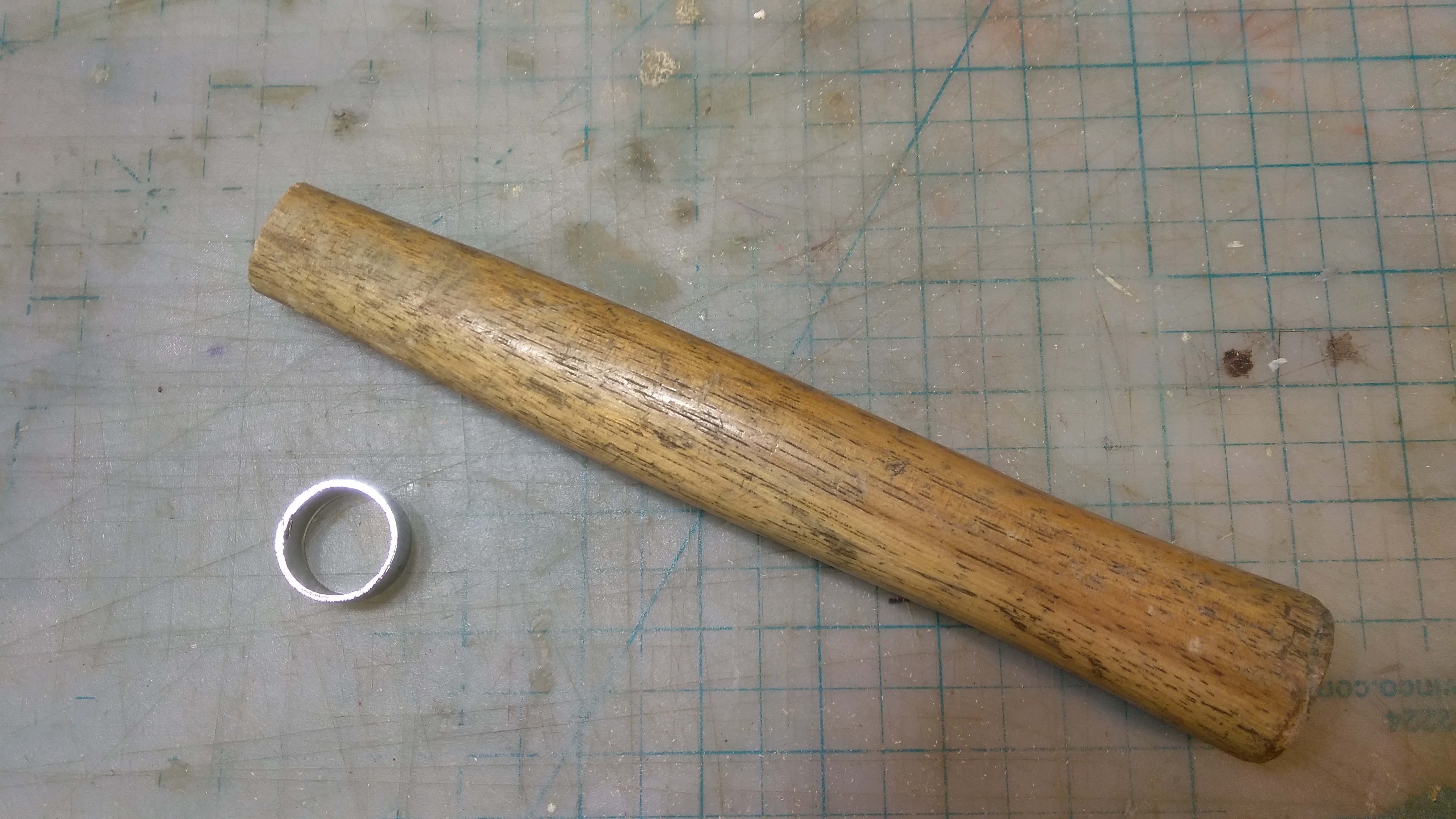 Replacement File Handles : 11 Steps (with Pictures) - Instructables