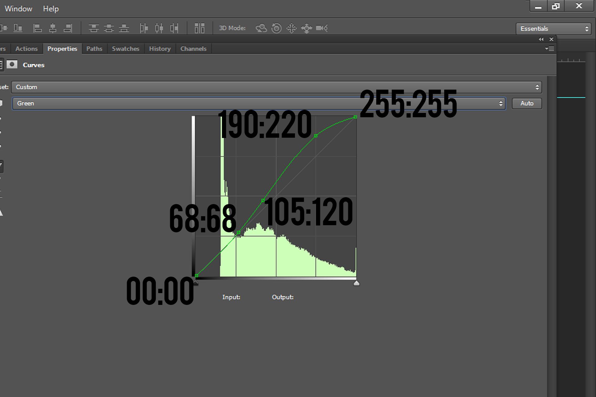 How to Make Instagram Filters in Photoshop : 21 Steps - Instructables