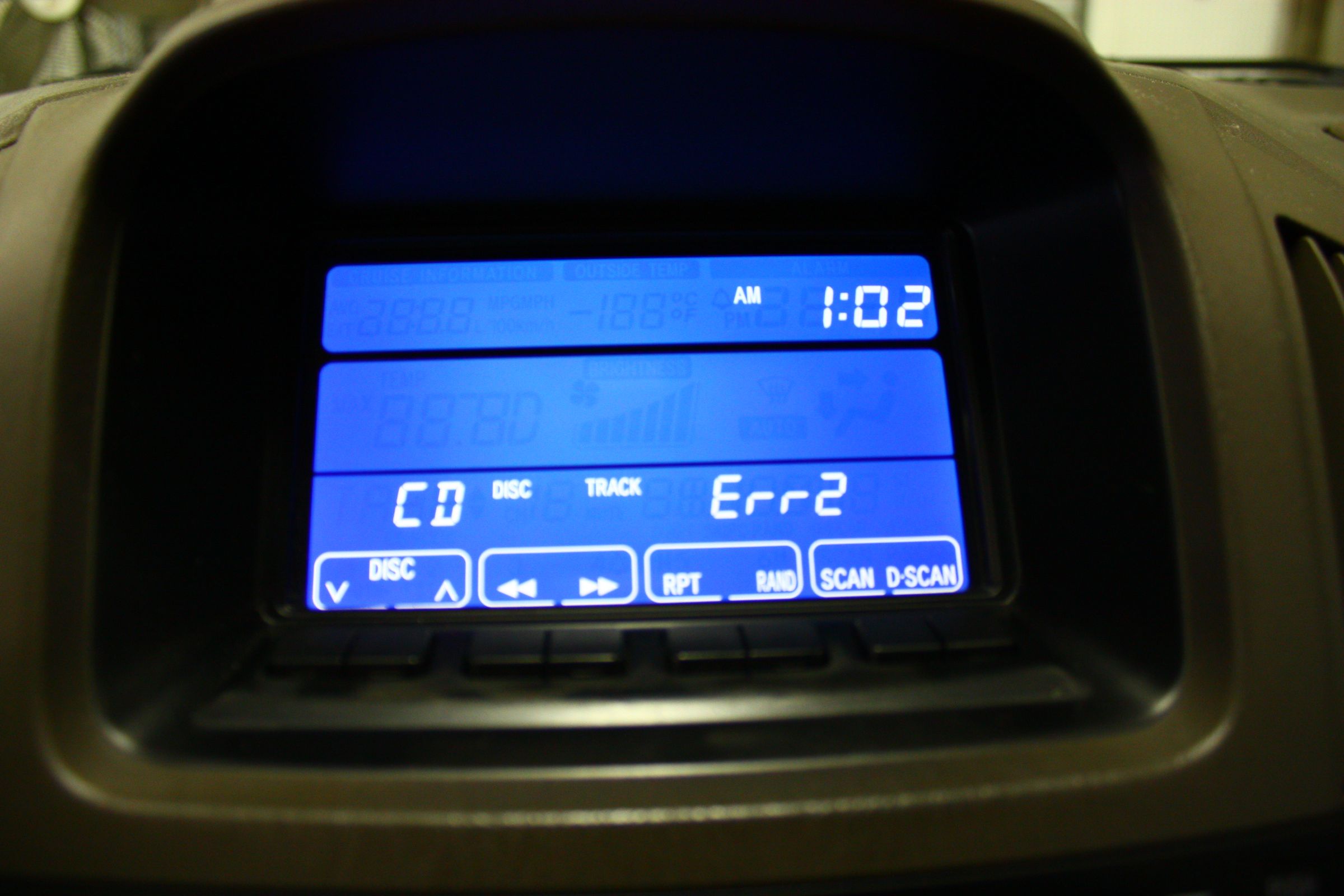 Lexus RX300 Aux In : 11 Steps - Instructables