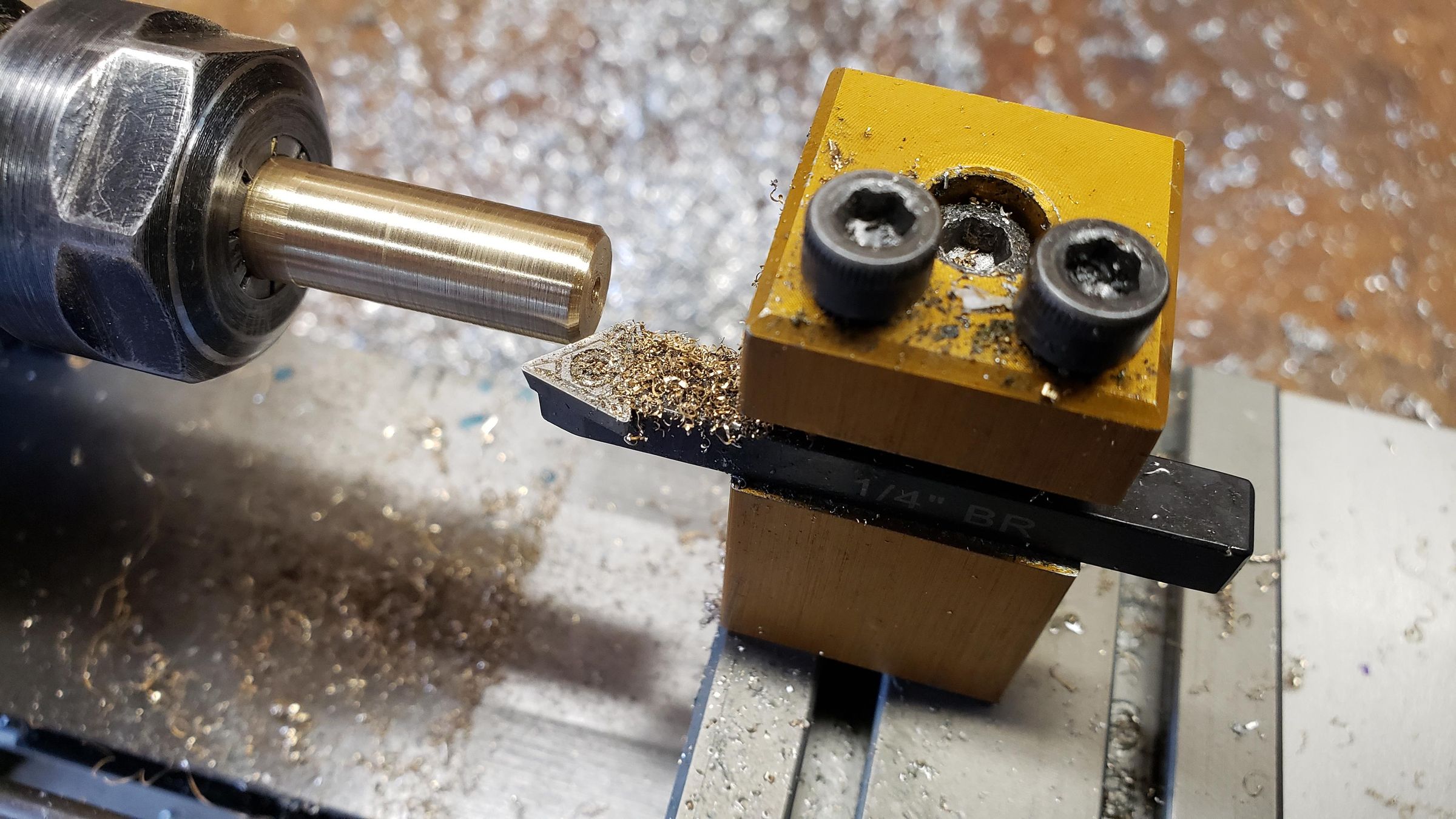 Handmade Jeweler's Saw : 8 Steps (with Pictures) - Instructables
