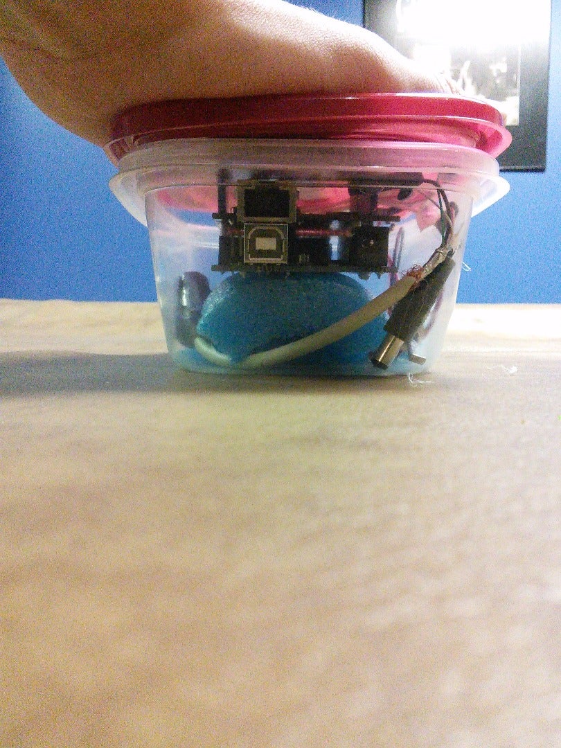 Arduino Terminal 16 Steps With Pictures Instructables