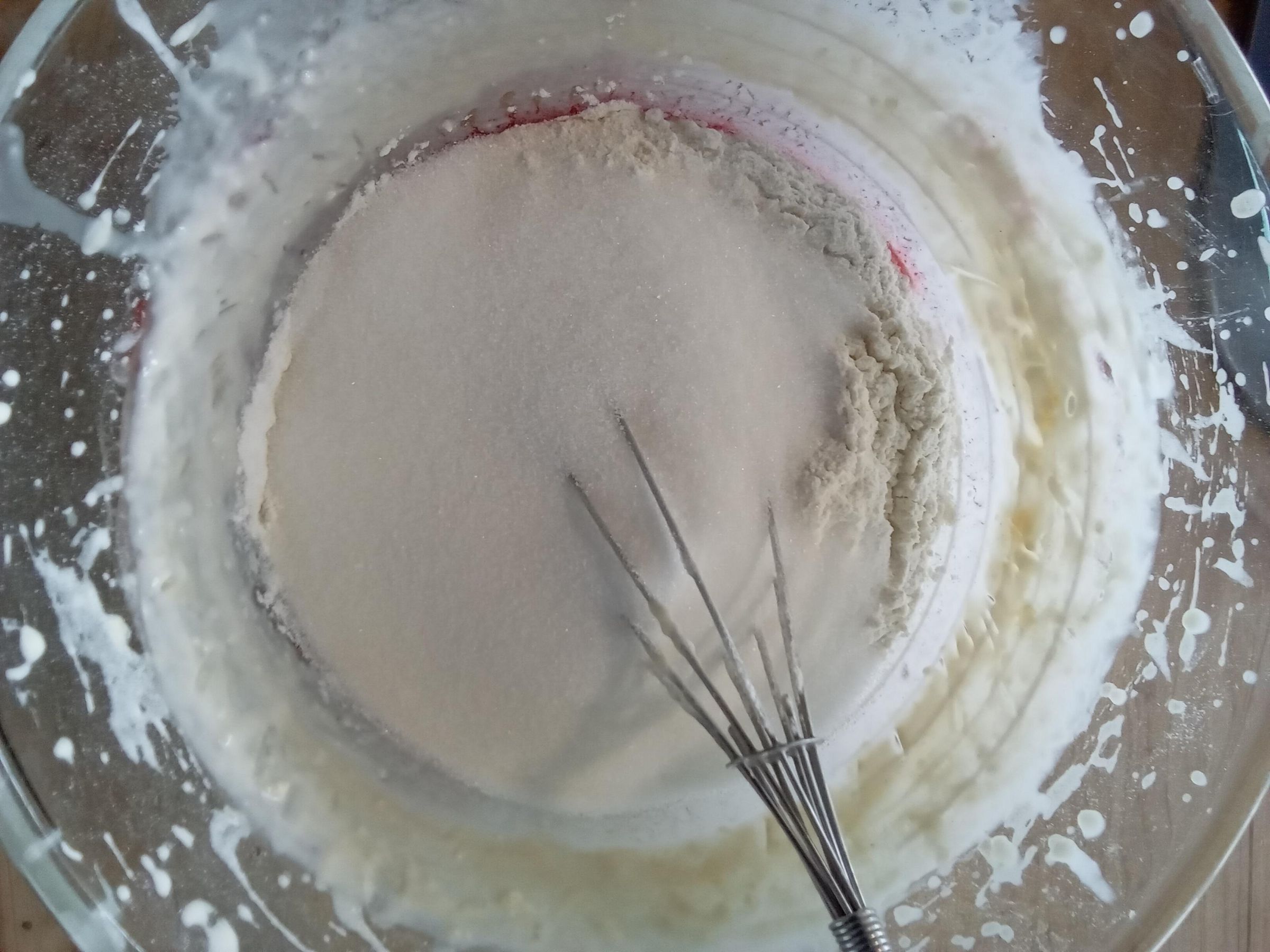 Herman the German Friendship Cake : 7 Steps (with Pictures) - Instructables