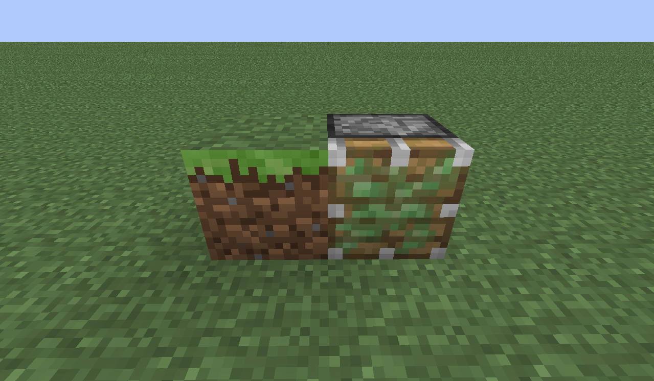 Simple Minecraft Redstone Wiring : 3 Steps - Instructables