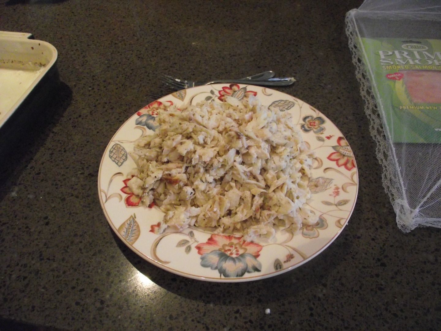 The Ultimate Fish Pie - the Perfect Lunchtime Snack : 8 Steps ...