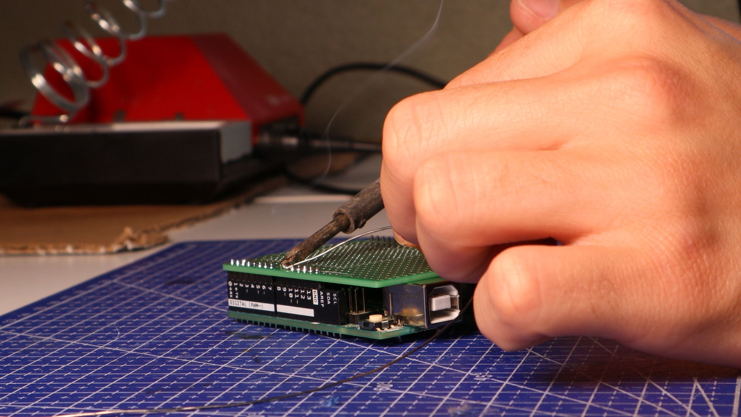 Juuke - a RFID Music Player for Elderly and Kids : 10 Steps (with ...