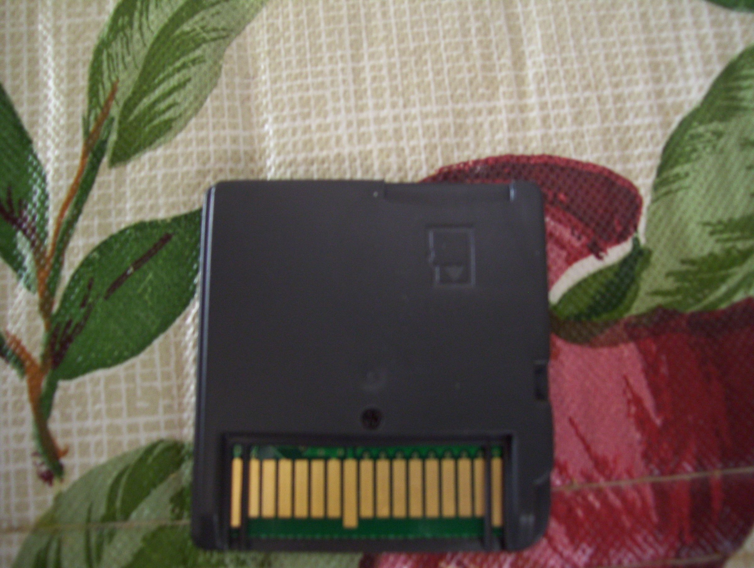 How to Make Your R4 Boot Any .nds File From the Second Icon on the Menu ...