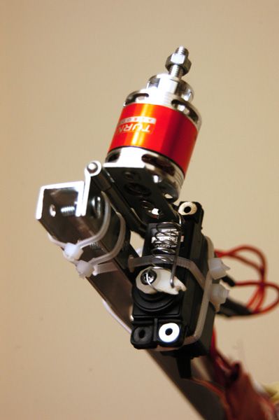 6ft Tall, Remote Control, Tilt-Rotor, Flying Ghost Scars Children for ...