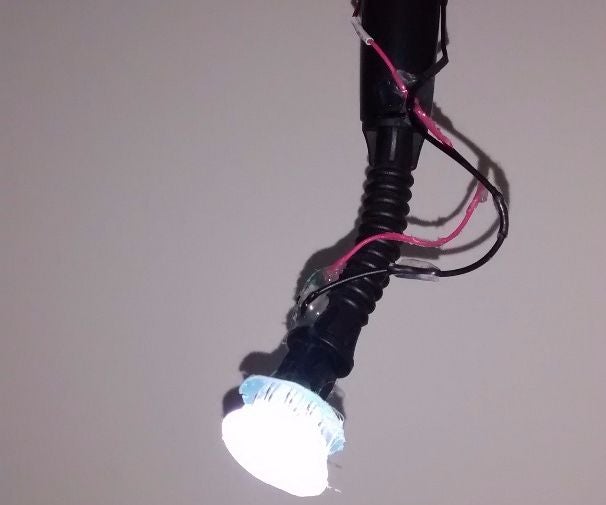 3 Mode 14 Led Home-Made Reading Light - Instructables