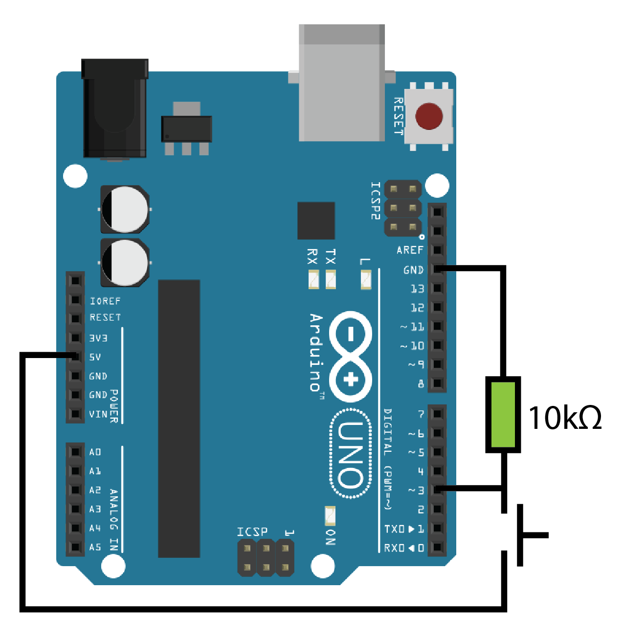 Selecting the Right Sensor for Arduino Projects : 7 Steps (with ...
